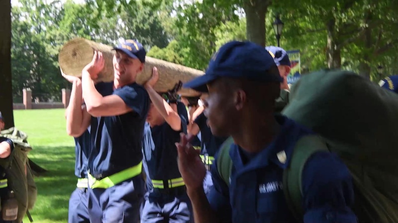 DVIDS - U.S. Coast Guard Academy