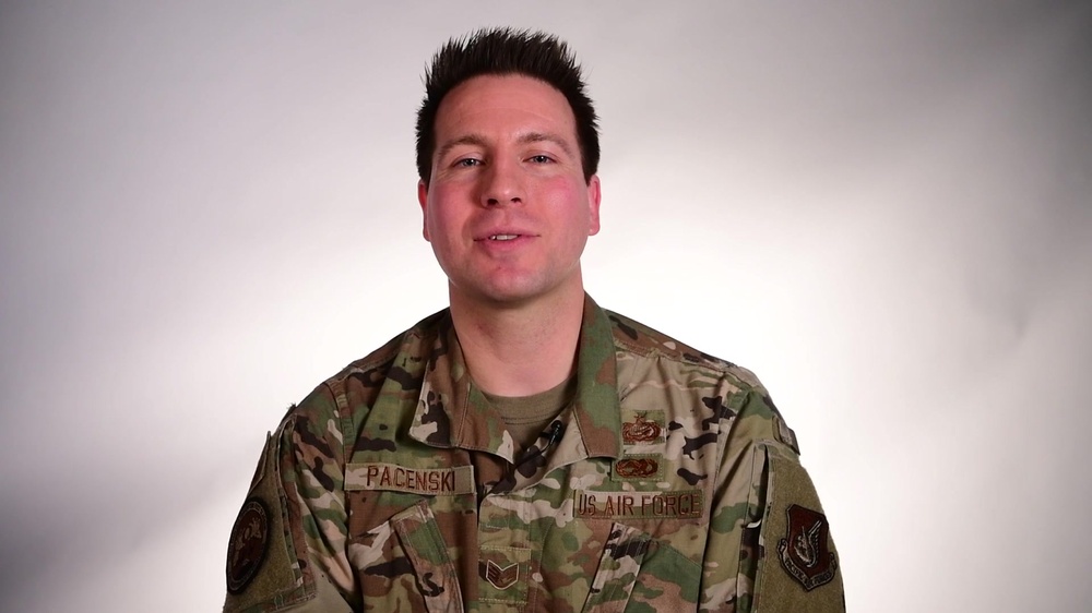 DVIDS - Video - Brazilian Jiu-Jitsu Master to American Airman