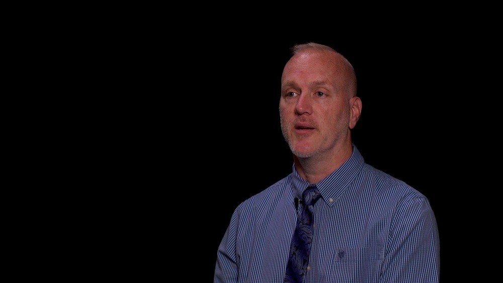 DVIDS - Video - Former NYANG Tech. Sgt. Jeremy Powell recalls his role ...