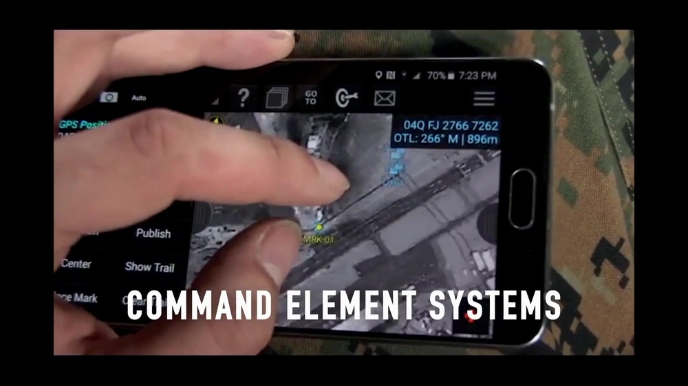 DVIDS - Video - MCSC Command Element Systems Overview