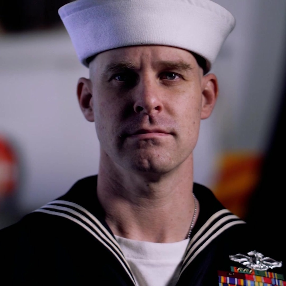 DVIDS - Video - A Time of Great Consequence: Former CNO Reflects on ...