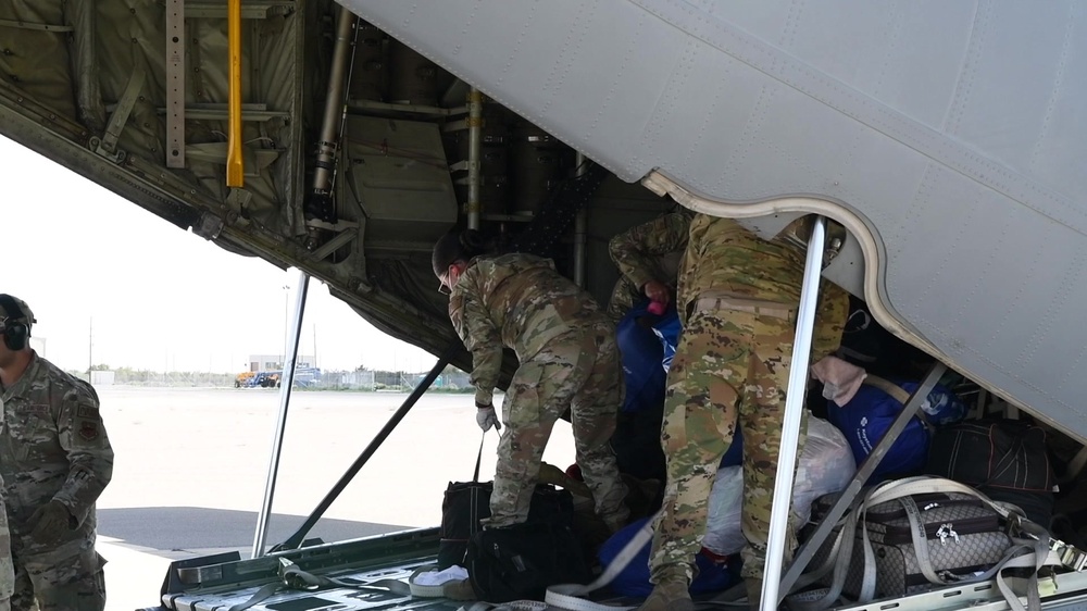 DVIDS - Video - Task Force Holloman Mission Video