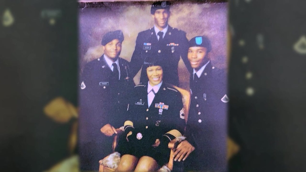 DVIDS - Video - Twenty Years Later: Reflecting on 9/11 (Part II)