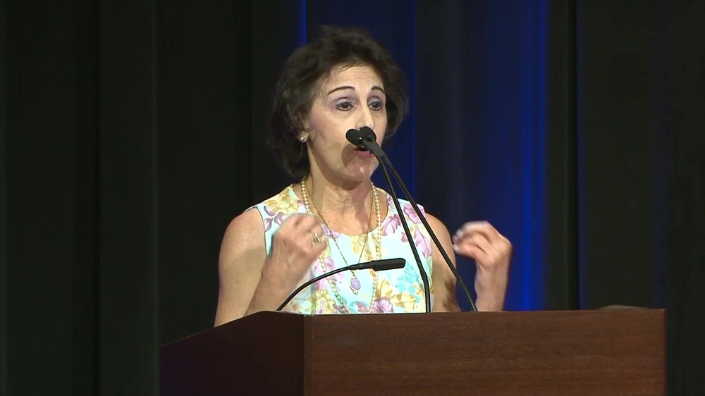 DVIDS - Video - Dedication of Army OGC Conference Room in Remembrance ...