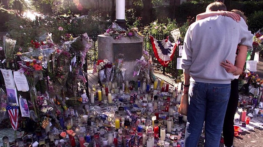 DVIDS - Video - 20 Year Remembrance