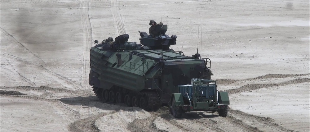 DVIDS - Video - APOBS and MCLC Production