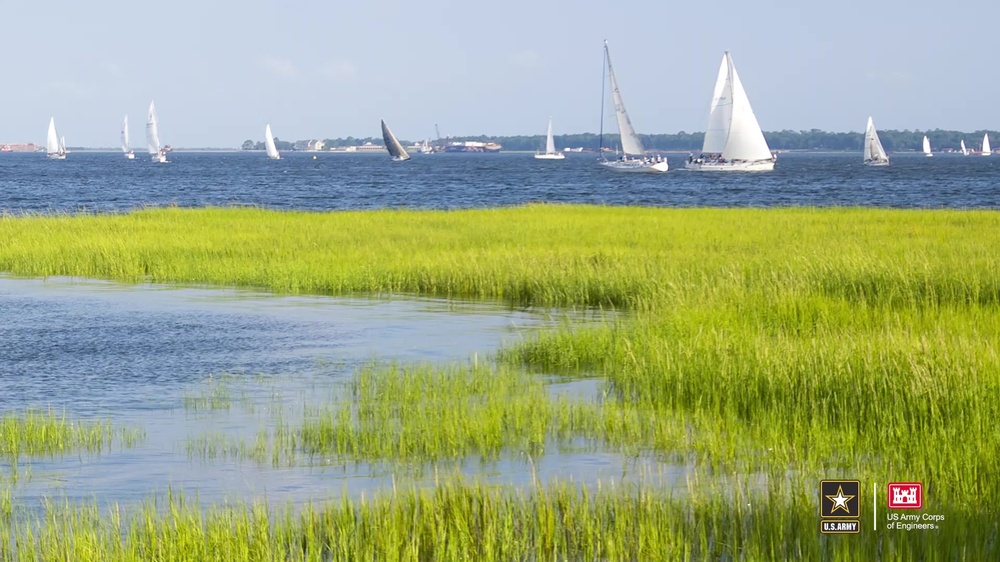 DVIDS - Video - Charleston Peninsula Study DVIDS - Video - Charleston Peninsula Study