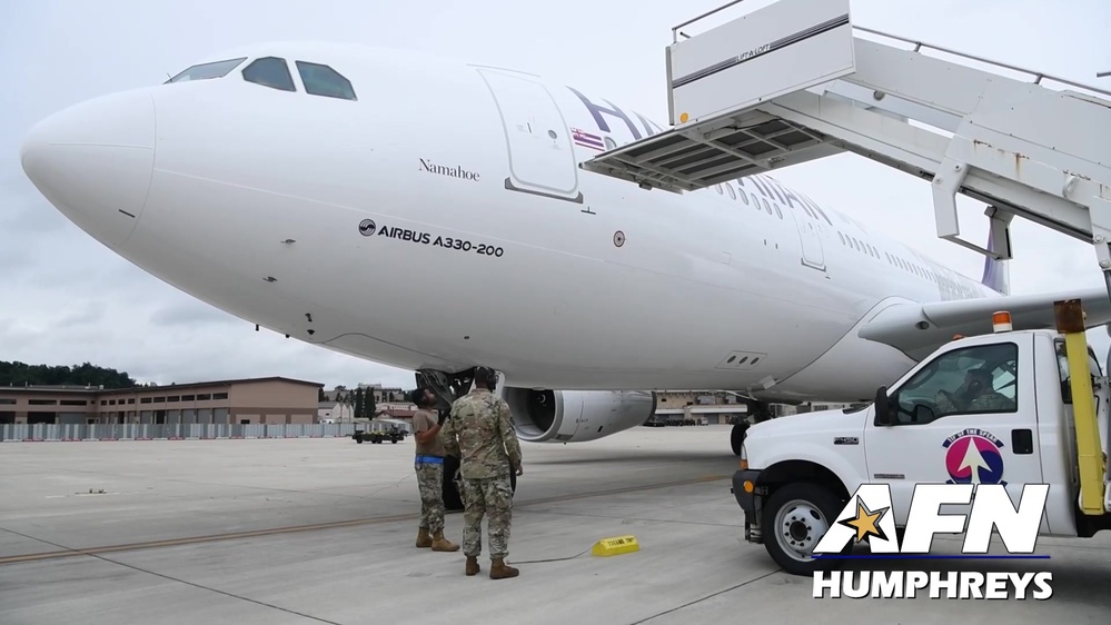 DVIDS - Video - 731st Air Mobility Squadron Airman Spotlight