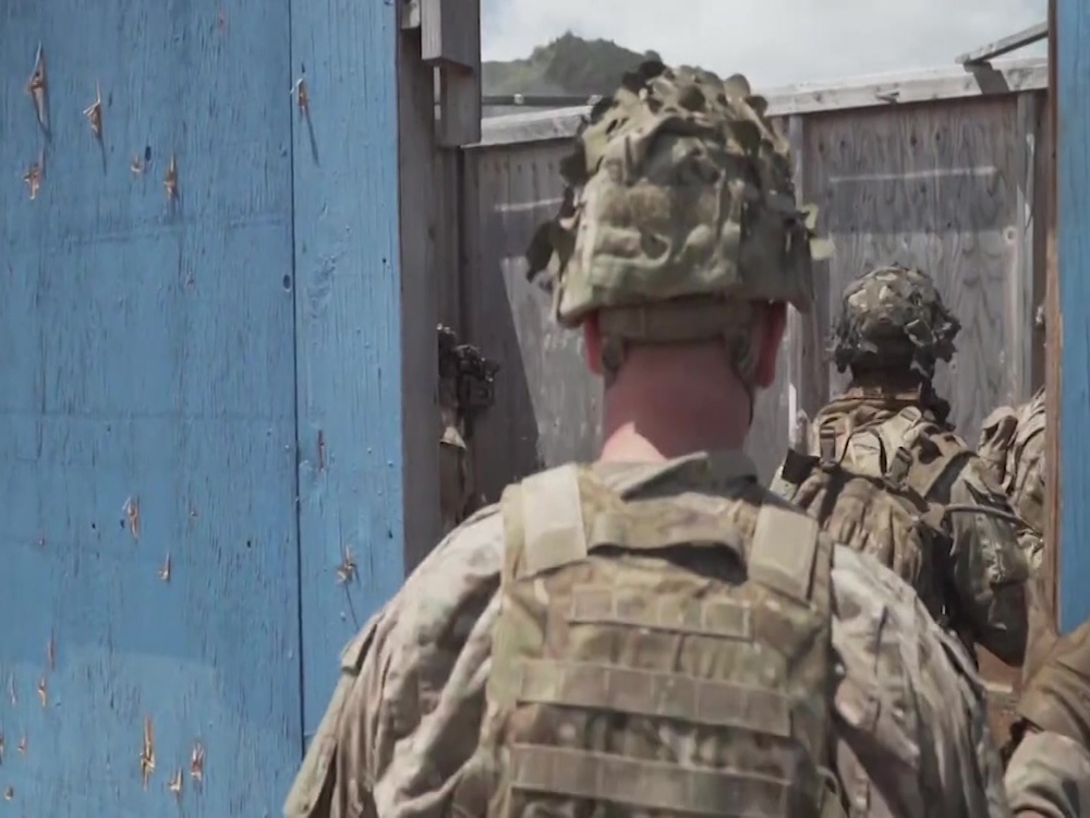 DVIDS - Video - Indo-Pacific Army Chiefs Conference: Capabilities ...