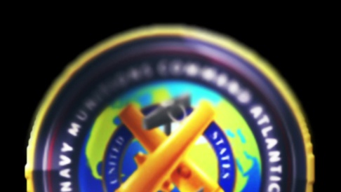 Navy Munitions Command Logo Navy Planning To Bring Back At Sea Missile