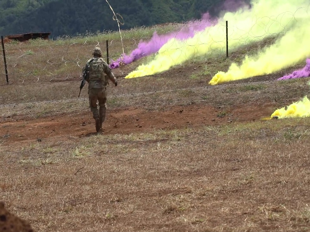 DVIDS - Video - 65th Brigade Engineer Battalion Hype Video