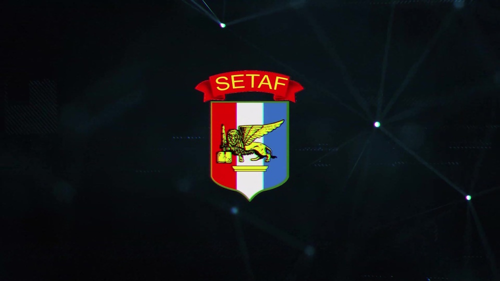 DVIDS - Video - SETAF-AF command video :60