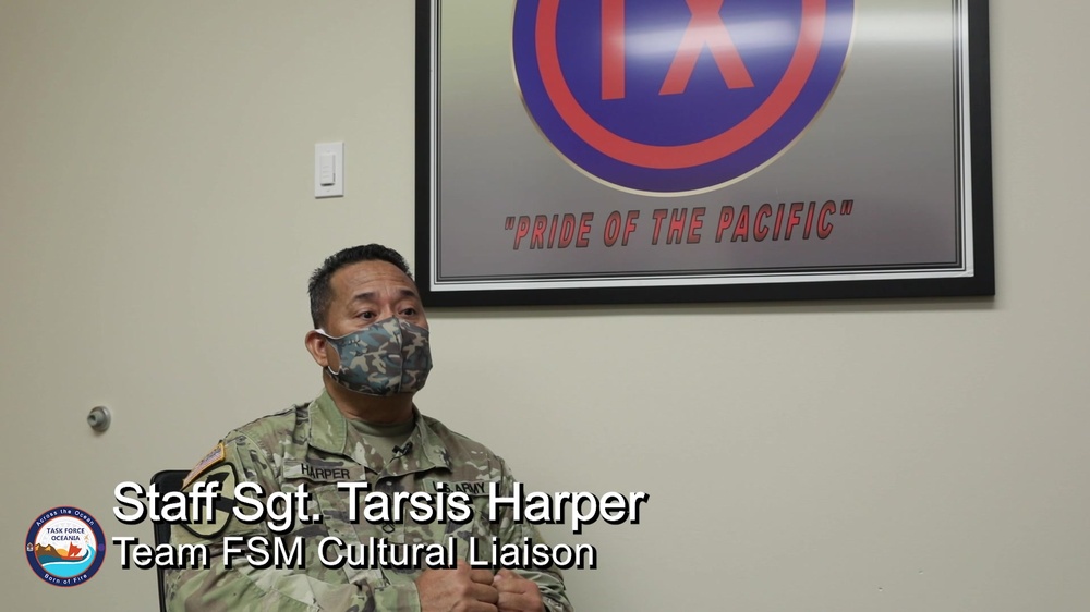 DVIDS - Video - U.S. Army Reserve Soldiers return from Federated States ...