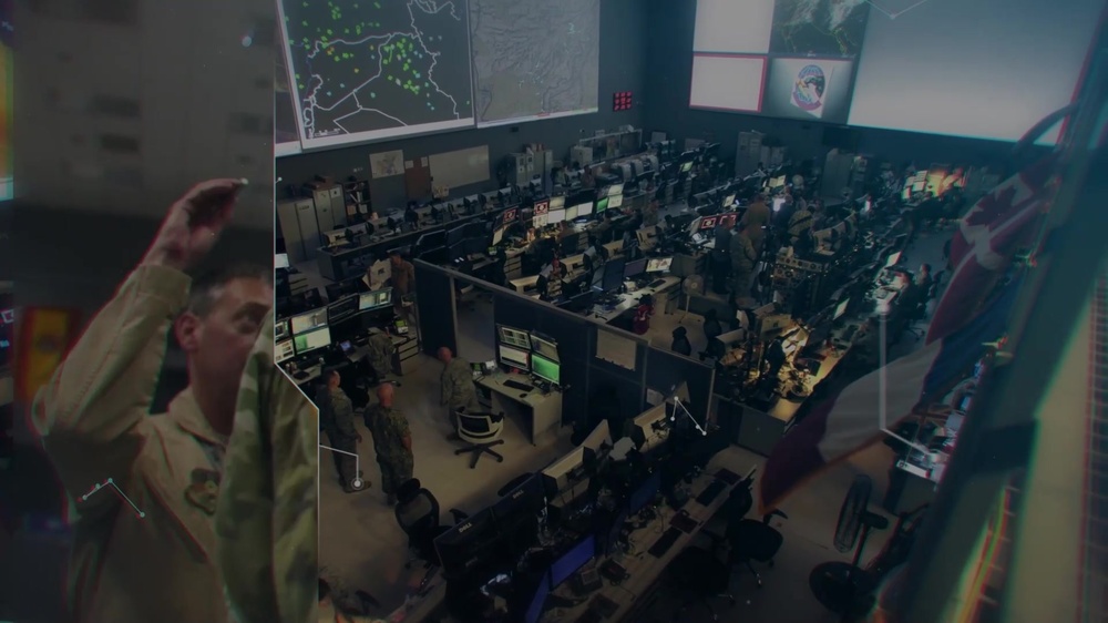 DVIDS - Video - Kessel Run's C2IMERA