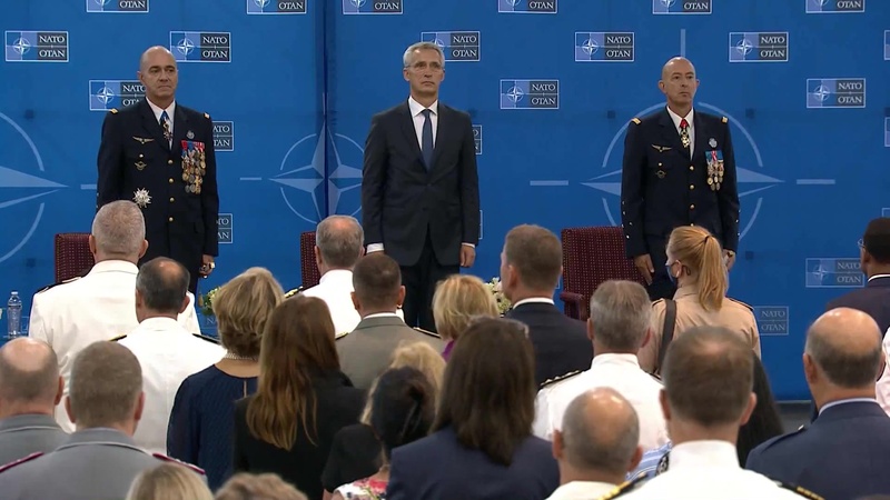 DVIDS - NATO Allied Command Transformation