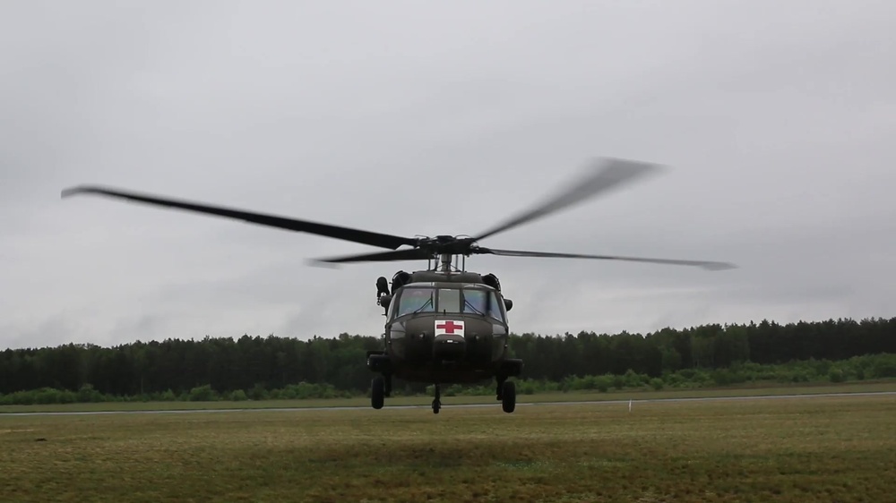 DVIDS - Video - 3rd Combat Aviation Brigade Dragoncannes 2 submission