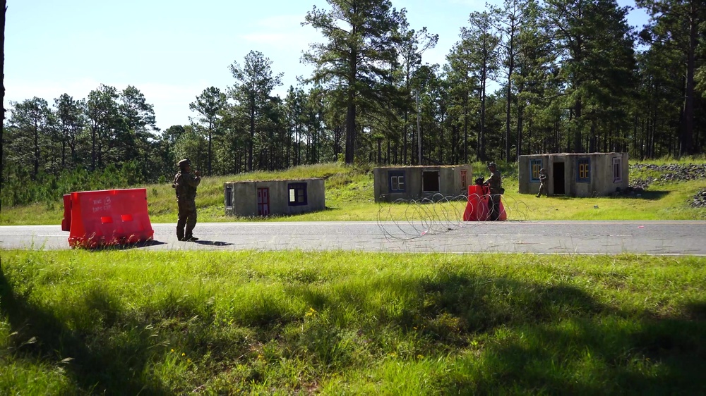DVIDS - Video - 3rd Brigade Combat Team, 101st Airborne Division (Air ...