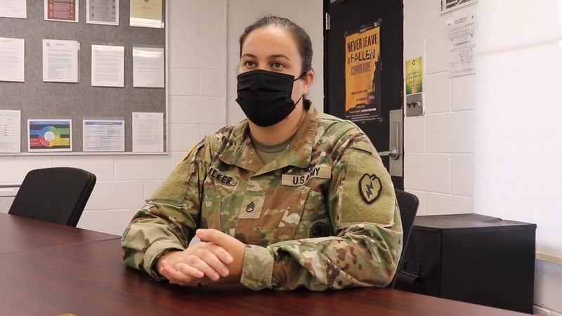 DVIDS - Noncommissioned Officer Academy Hawaii