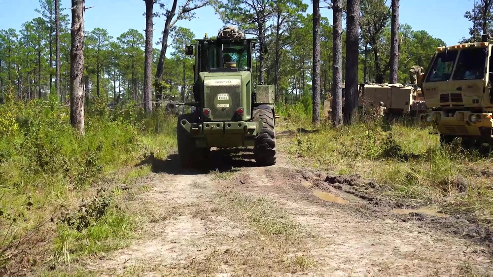 DVIDS - Video - 21st Brigade Engineer Battalion, 3rd Brigade Combat ...