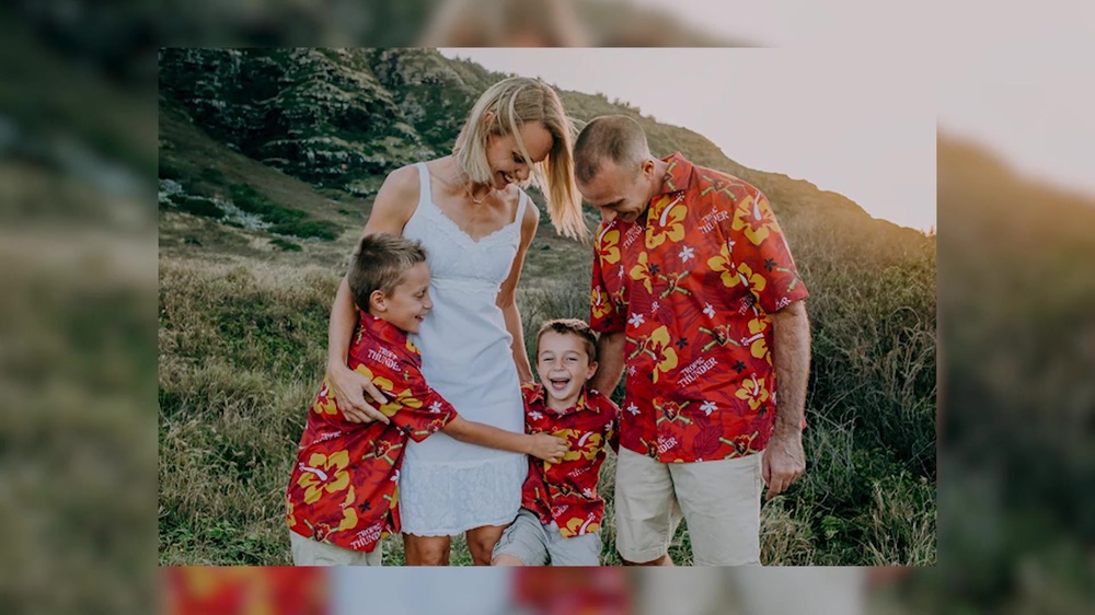 DVIDS - Video - Year of the Lightfighter: COL Bryan Schott