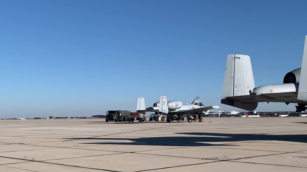 DVIDS - Video - ICT at the 124th Fighter Wing