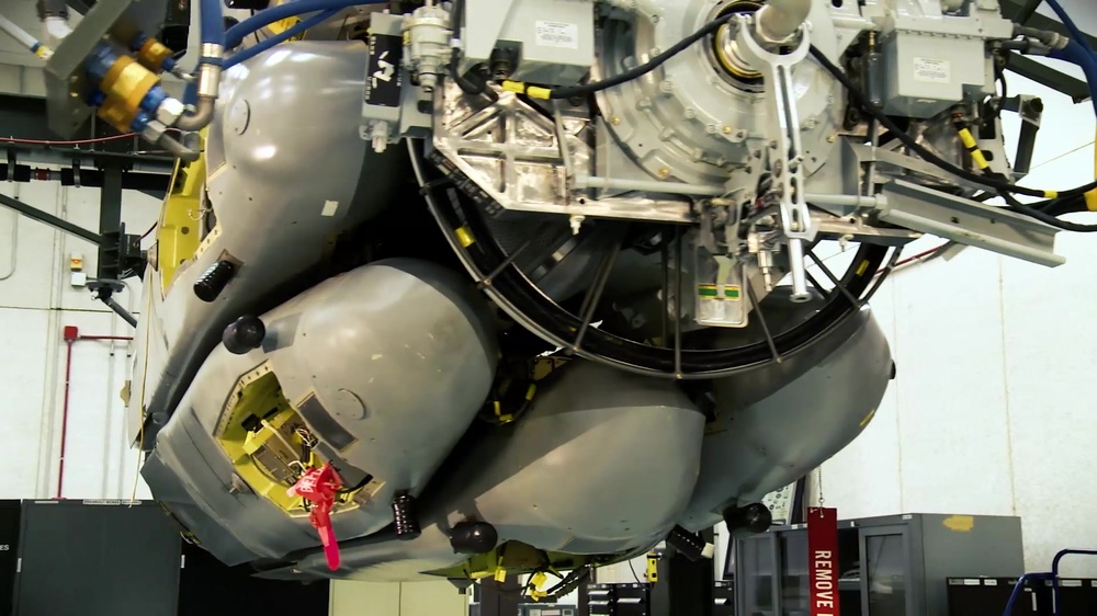 DVIDS - Video - AFMC Centers Series: AFNWC