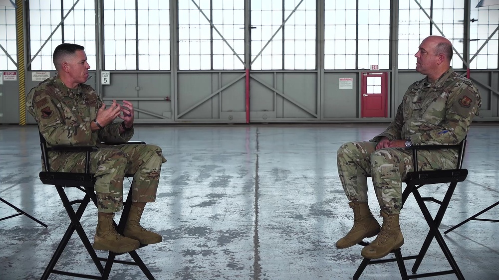 DVIDS - Video - Let’s Get It Wright: Outlook