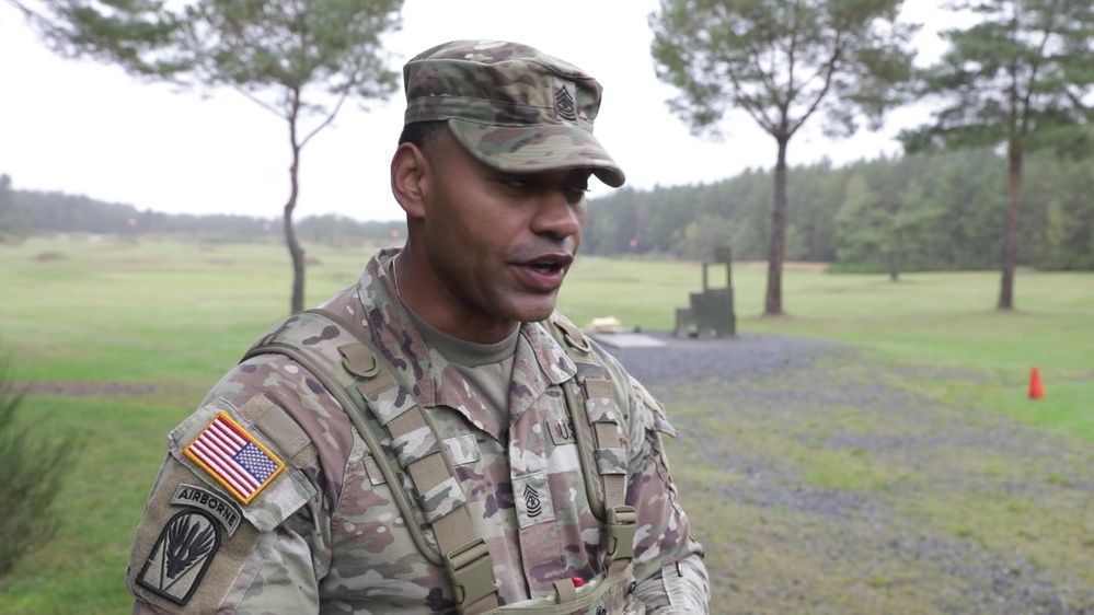DVIDS - Video - 7th ATC Soldier and NCO of the Year Competition