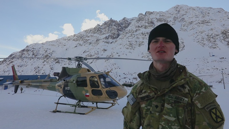 DVIDS - U.S. Army South