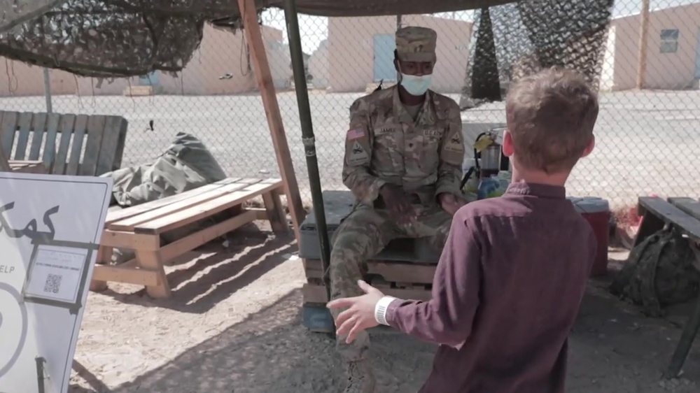 DVIDS - Video - 40th BEB commander talks about operations at Fort Bliss ...