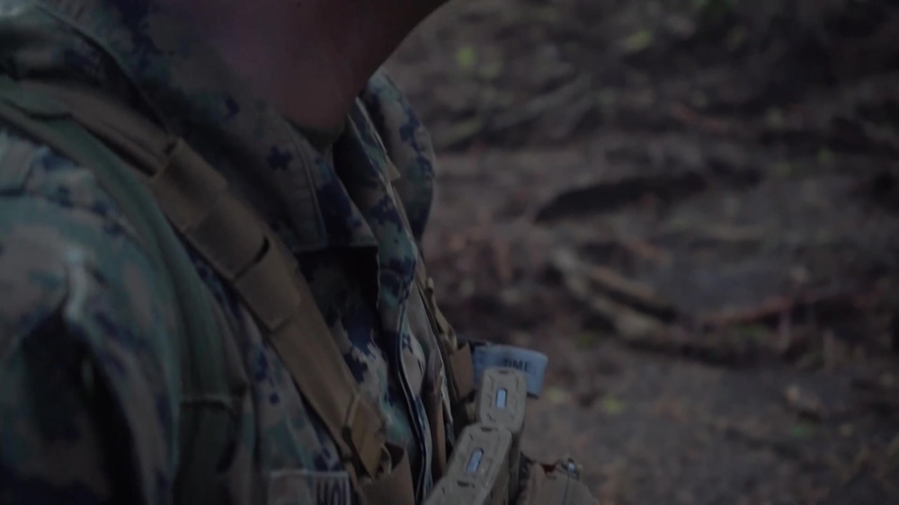 DVIDS - Video - V23 Conducts Operations in Support of EABO