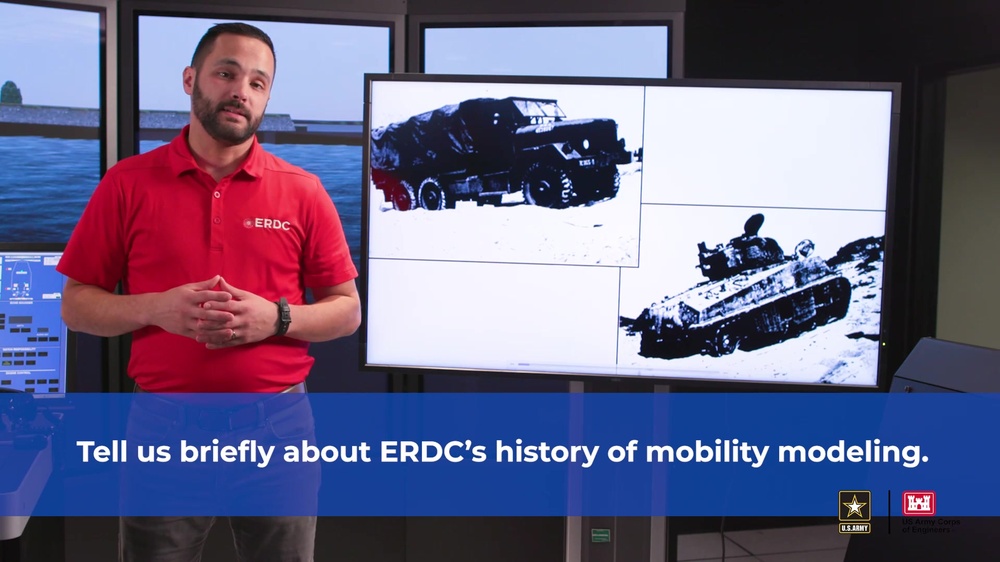DVIDS - Video - ERDC Modeling & Simulation in Support of Littoral ...