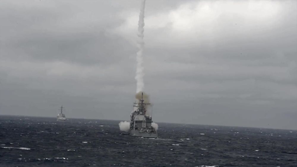 DVIDS - Video - CNR Message to Celebrate Navy’s 246th Birthday