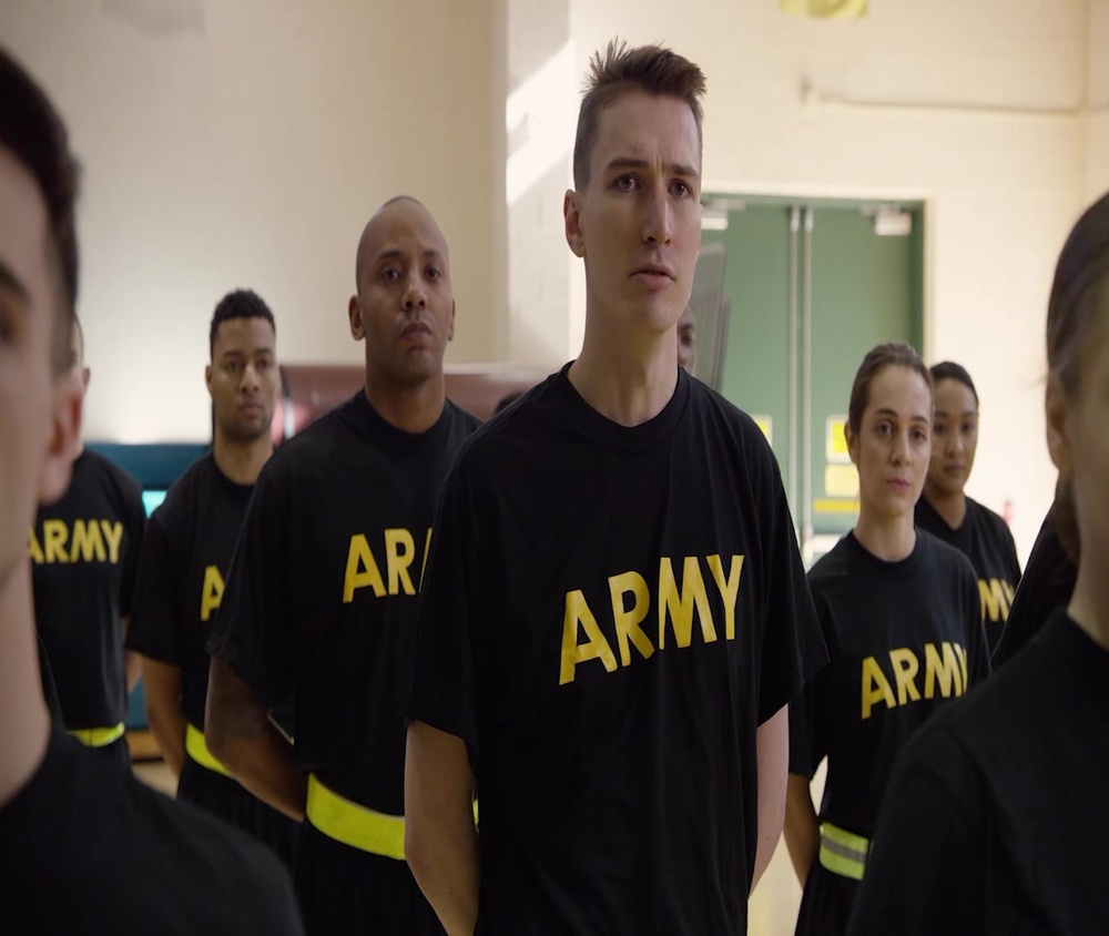 DVIDS - Video - Army Readiness Assessment Program
