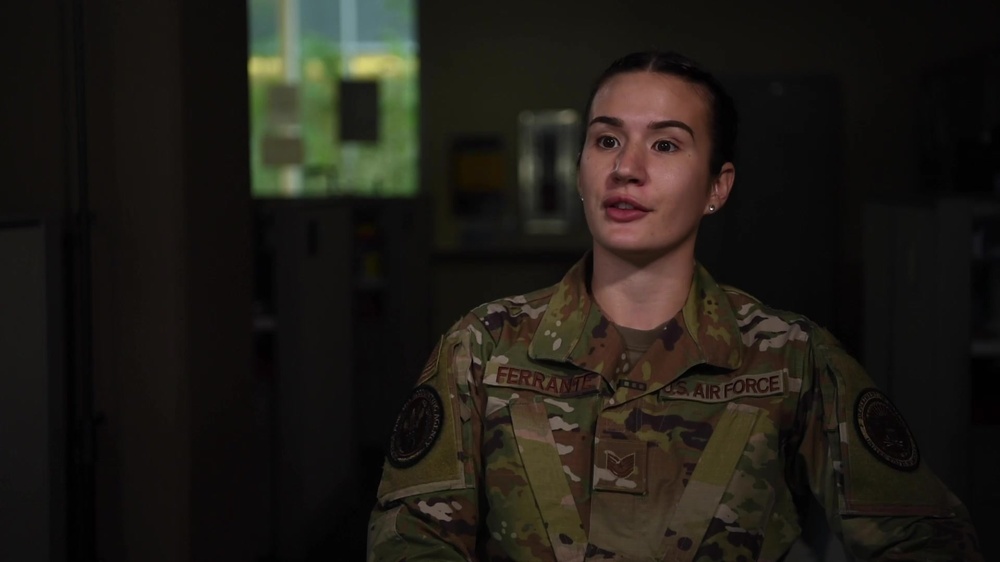 DVIDS - Video - A Forensic Photographer's Journey at DPAA