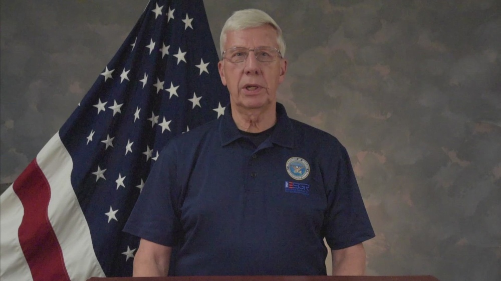 DVIDS - Video - Yellow Ribbon- Wesley Craig