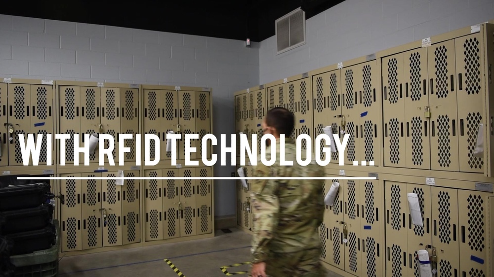 DVIDS - Video - Armory Tracking & Management System (ATMS)