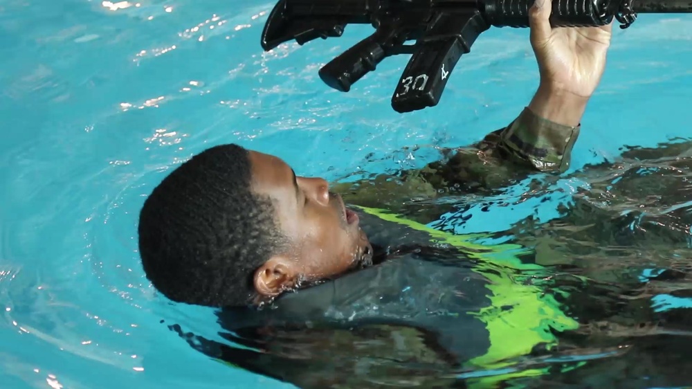 DVIDS - Video - Best Sapper Day 2 (B-roll)