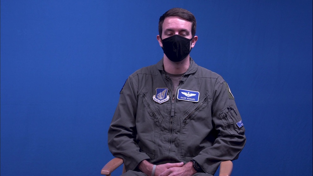 DVIDS - Video - Modern Logistics system for Air Force