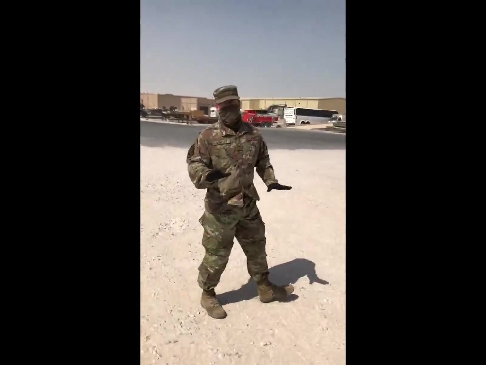 DVIDS - Video - Staff Sgt. Jeremie Winkler Spark Tank 2022 Submission