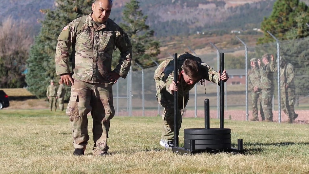 DVIDS - Video - Best Sapper Day 3 (B-roll)