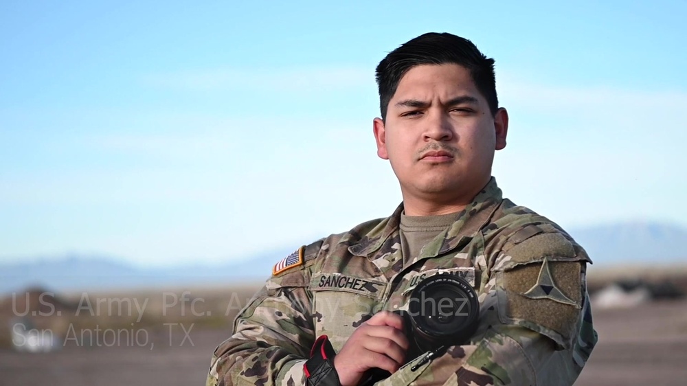 DVIDS - Video - A Special thanks to military service members from U.S ...