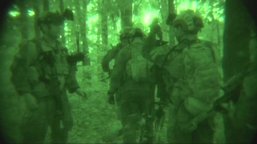 DVIDS - Video - JRTC 2021