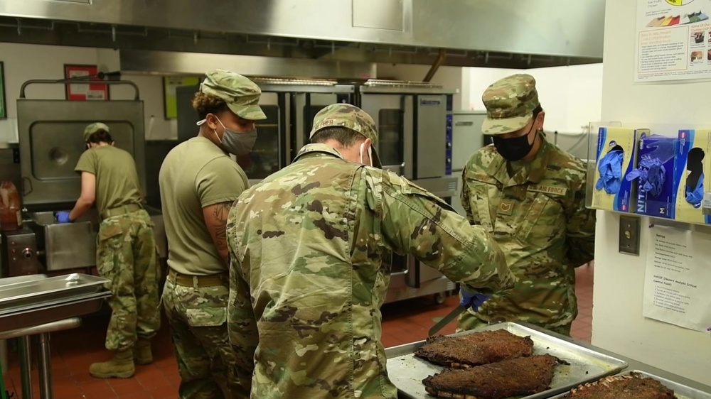 DVIDS - Video - 194th Wing Services Flight