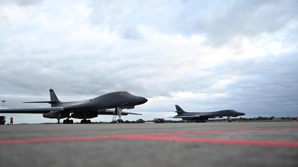 DVIDS - Video - 9EBS BTF Europe B-Roll package