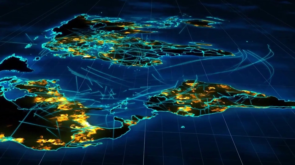 DVIDS - Video - DAF Zero Trust - changing AF networks