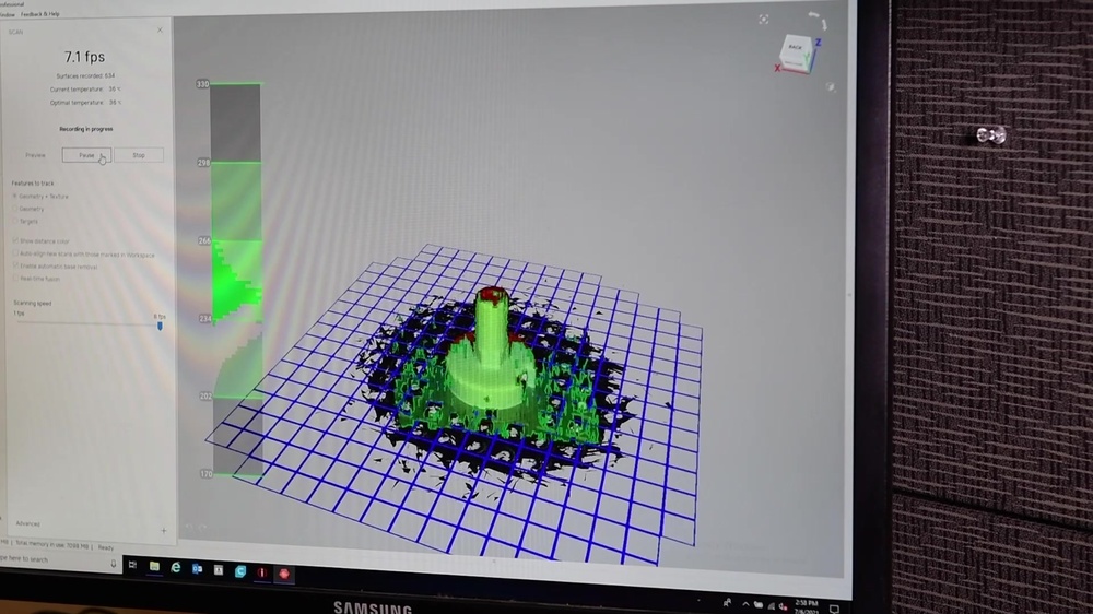 DVIDS - Video - Whiteman Research and Engineering: Supporting Innovation