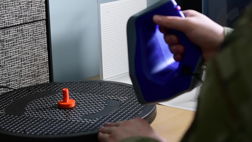 DVIDS - Video - Whiteman Research and Engineering