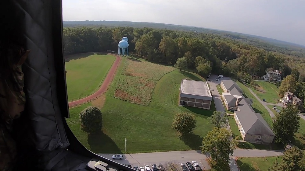 DVIDS - Video - Morgan State University Army ROTC Trains with MDARNG (B ...