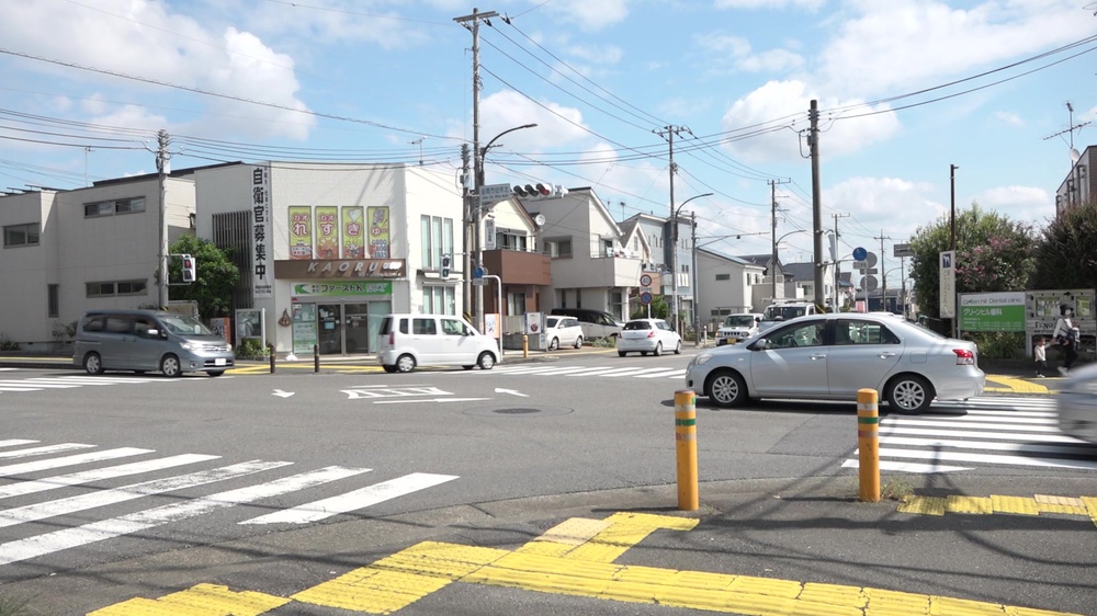 DVIDS - Video - Safe Driving in Japan